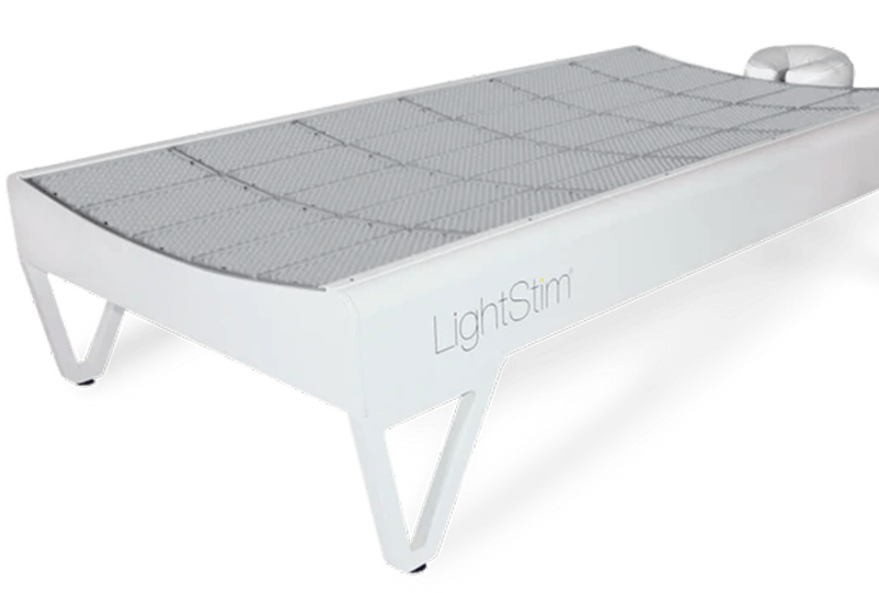 - Spectra Vs LightStim LED Bed Comparison