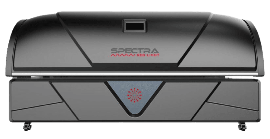 - Spectra Red Light Beds